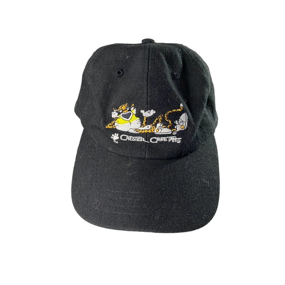 Planet Lunch | Accessories | Vintage Planet Lunch Chester Cheetah ...